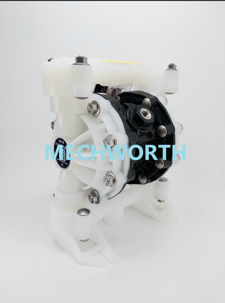VA15KP KY TF TF TB OO VERDERAIR (NL) / Diaphragm pump